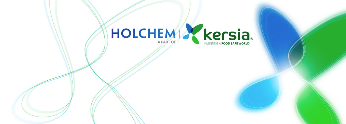 Kersia acquiert Holchem - Kersia Canada