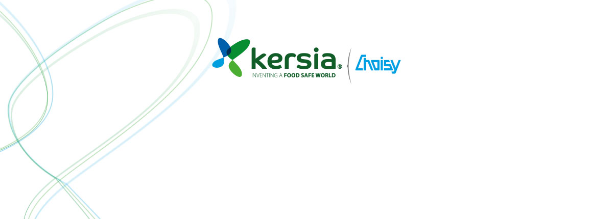Kersia Canada, an essential service in the fight of COVID-19