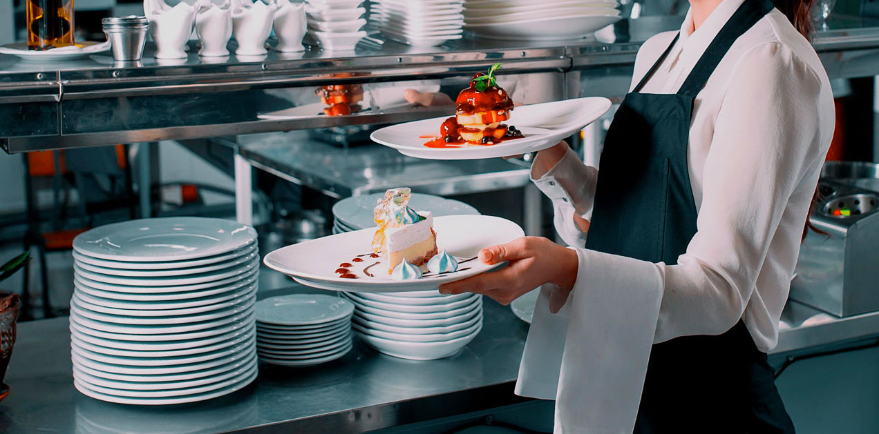 Reopening your Food Service Business - Kersia Canada