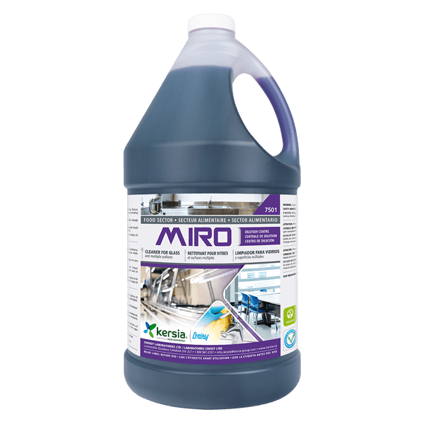 Kersia Canada | LES PRODUITS ENVIRO-TECHNIK CHANGENT DE NOM!